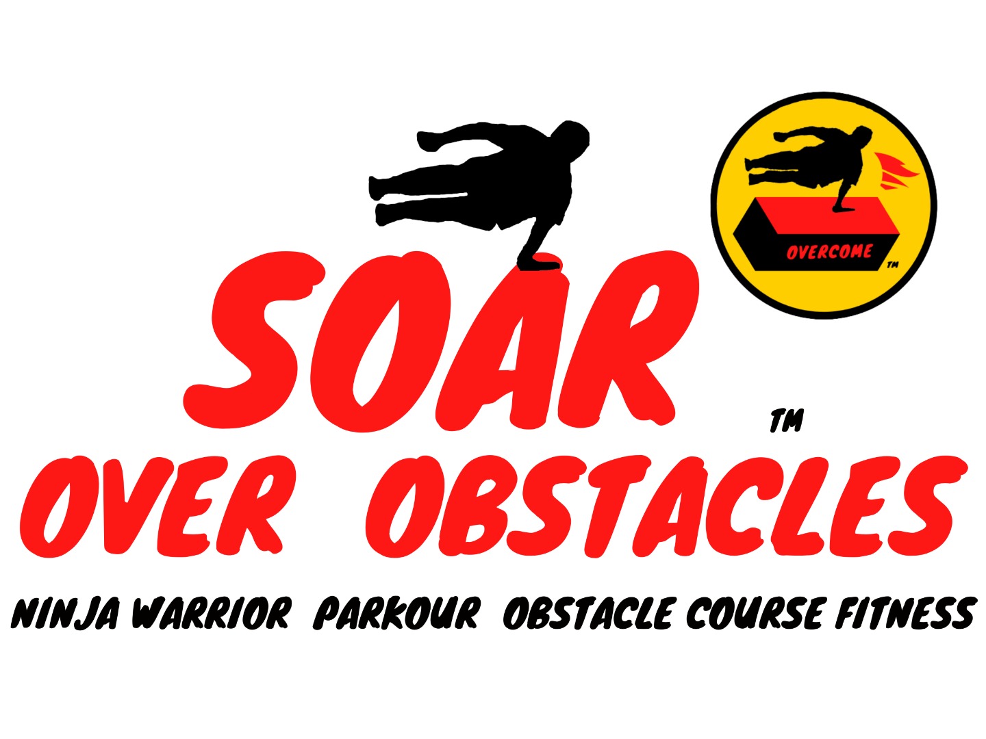 Soar Over Obstacles | Montgomery County Veterans Coalition